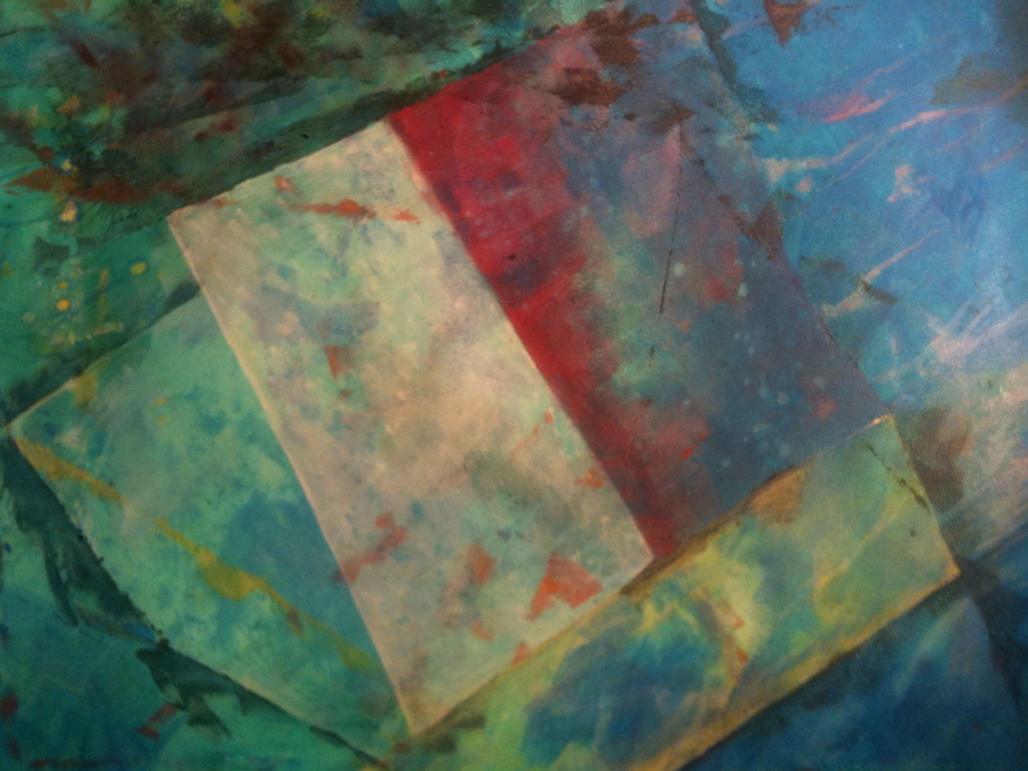 10 ways to be audacious - Cosmorock