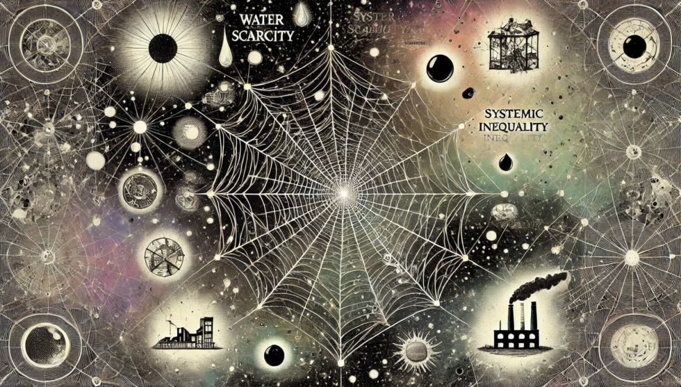 Wicked Problems - Cosmorock